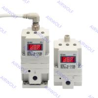 China ITV1010-011S/L/N ITV1030-011S/L/N ITV1050-011S/L/N SMC Electro Pneumatic Regulator for sale