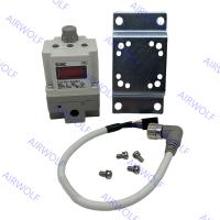 China ITV1010-01N1S/L/N ITV1030-01N1S/L/N ITV1050-01N1S/L/N SMC Electro Pneumatic Regulator for sale