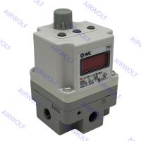 China SMC ITV1011-01N1S/L/N ITV1031-01N1S/L/N ITV1051-01N1S/L/N Electro Pneumatic Regulator for sale