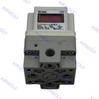 China ITV1010-11N1S/L/N ITV1030-11N1S/L/N ITV1050-11N1S/L/N SMC Electro Pneumatic Regulator for sale