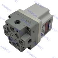 China ITV1010-21N1S/L/N ITV1030-21N1S/L/N ITV1050-21N1S/L/N SMC Electro Pneumatic Regulator for sale