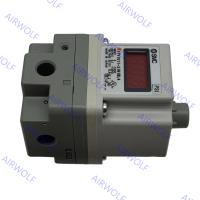 China SMC ITV1011-21N1S/L/N ITV1031-21N1S/L/N ITV1051-21N1S/L/N Electro Pneumatic Regulator for sale