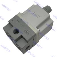 China ITV1010-31N1S/L/N ITV1030-31N1S/L/N ITV1050-31N1S/L/N SMC Electro Pneumatic Regulator for sale