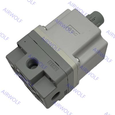 China ITV1010-31N1S/L/N ITV1030-31N1S/L/N ITV1050-31N1S/L/N SMC Electro Pneumatic Regulator for sale