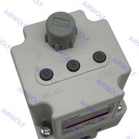 China SMC ITV1011-31N1S/L/N ITV1031-31N1S/L/N ITV1051-31N1S/L/N Electro Pneumatic Regulator for sale