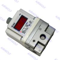 China SMC ITV1011-01N2S/L/N ITV1031-01N2S/L/N ITV1051-01N2S/L/N Electro Pneumatic Regulator for sale