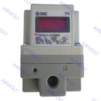 China SMC ITV1011-11N2S/L/N ITV1031-11N2S/L/N ITV1051-11N2S/L/N Electro Pneumatic Regulator for sale