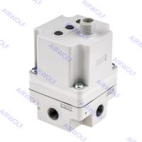 China ITV1010-21N2S/L/N ITV1030-21N2S/L/N ITV1050-21N2S/L/N SMC Electro Pneumatic Regulator for sale