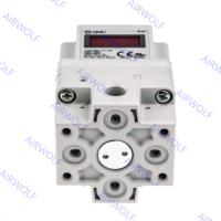 China SMC ITV1011-31N2S/L/N ITV1031-31N2S/L/N ITV1051-31N2S/L/N Electro Pneumatic Regulator for sale