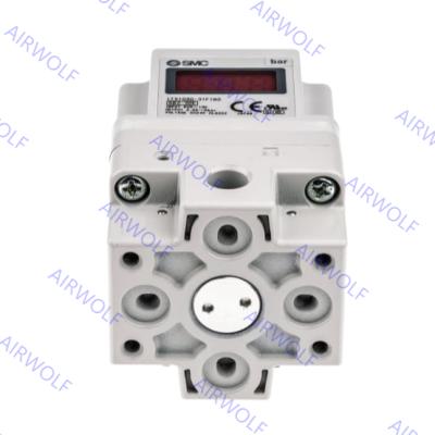 China SMC ITV1011-31N2S/L/N ITV1031-31N2S/L/N ITV1051-31N2S/L/N Electro Pneumatic Regulator for sale