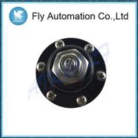 China YT-400SN Aluminum Single Acting Components for sale