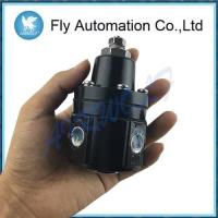 China YT-400SN Aluminum Single Acting Components for sale