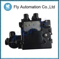 China Electro-Pneumatic Positioner YT-1000L used for operation of pnuematic linear valve actuators for sale