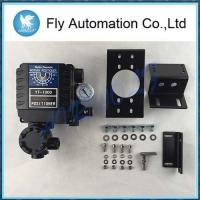 China Electro-Pneumatic Positioner YT-1000R used for operation of pnuematic rotary valve actuators for sale