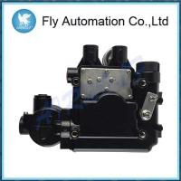 China Electro-Pneumatic Positioner YT-1000R used for operation of pnuematic rotary valve actuators for sale