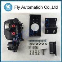 China Electro-Pneumatic Positioner YT-1000R used for operation of pnuematic rotary valve actuators for sale