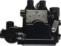 China Electro-Pneumatic Positioner YT-1000R used for operation of pnuematic rotary valve actuators for sale
