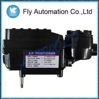 China Electro-Pneumatic Positioner YT-1000RDn532S00 used for operation of pnuematic rotary valve actuators for sale