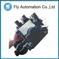 China Electro-Pneumatic Positioner YT-1000RDn532S00 used for operation of pnuematic rotary valve actuators for sale