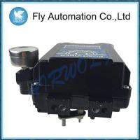 China Pneumatic positioner YT-1200R used for pnuematic rotary valve actuators for sale