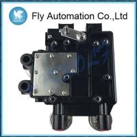 China Pneumatic positioner YT-1200R used for pnuematic rotary valve actuators for sale