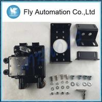 China Pneumatic positioner YT-1200R used for pnuematic rotary valve actuators for sale