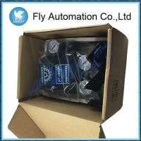 China Pneumatic positioner YT-1200R used for pnuematic rotary valve actuators for sale
