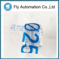 China AEVU-25-5-P-A 156945 Festo Compact Cylinder Aluminum Double Acting Cylinder for sale