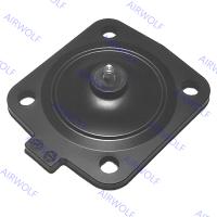 China GEMU MG8 MG10 MG25 MG40 EPDM SGS FDA class Diaphragm kits for GEMU Diaphragm Valves for sale