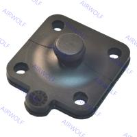 China GEMU MG8 MG10 MG25 MG40 EPDM SGS FDA class Diaphragm kits for GEMU Diaphragm Valves for sale