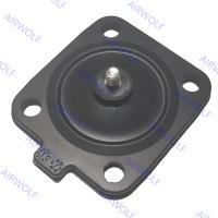 China GEMU MG8 MG10 MG25 MG40 EPDM SGS FDA class Diaphragm kits for GEMU Diaphragm Valves for sale