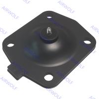 China GEMU MG50 MG65 MG80 MG100 EPDM SGS FDA class Diaphragm kits for GEMU Diaphragm Valves for sale