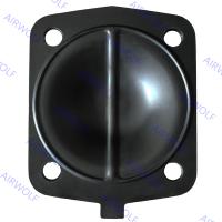 China GEMU MG50 MG65 MG80 MG100 EPDM SGS FDA class Diaphragm kits for GEMU Diaphragm Valves for sale