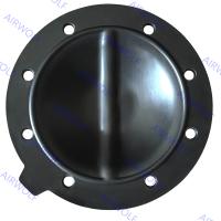 China GEMU MG50 MG65 MG80 MG100 EPDM SGS FDA class Diaphragm kits for GEMU Diaphragm Valves for sale