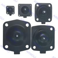 China GEMU MG50 MG65 MG80 MG100 EPDM SGS FDA class Diaphragm kits for GEMU Diaphragm Valves for sale