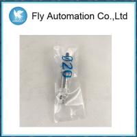 China DSNU-20-10-P-A 19207 Festo Pneumatic Cylinder Aluminium Alloy Material for sale