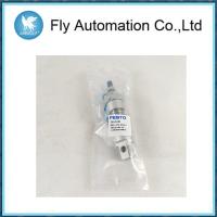 China DSNU-20-10-P-A 19207 Festo Pneumatic Cylinder Aluminium Alloy Material for sale