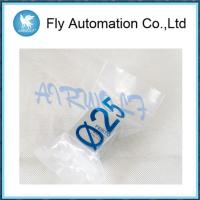 China Original Festo Spare Parts AEVC-25-5-I-P-A 188160 Silvery Aluminum Standard Dimension Cylinder for sale