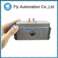 China AT52 Pneumatic System Components Pneumatic Cylinder Actuator CE Approved for sale