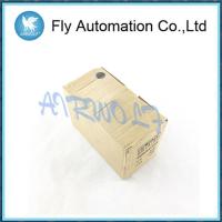 China AT63 Silvery Pneumatic System Components Aluminum Pneumatic Pneumatic Control Valve for sale