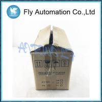 China Air Torque Double / Single Acting Pneumatic Rotary Actuators 1/4