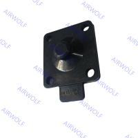China Burkert 688421 688422 688423 688424 DN25 EPDM Diaphragm 2030A 2030 Solenoid Valve Repair Kit for sale