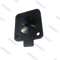 China Burkert 688421 688422 688423 688424 DN25 EPDM Diaphragm 2030A 2030 Solenoid Valve Repair Kit for sale