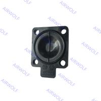 China Burkert 688421 688422 688423 688424 DN25 EPDM Diaphragm 2030A 2030 Solenoid Valve Repair Kit for sale