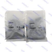 China QST-12 QST-12-20 QST-16 QST-6-4 QST-6-4-100 Festo QST Series Push-in T-connector for sale