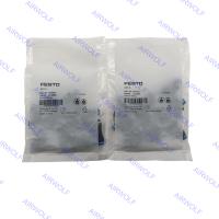 China QST-10-8 QST-10-8-50 QST-12-8 QST-12-10 QST-12-10-20 Festo QST Series Push-in T-connector for sale