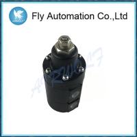 China Black Aluminum Die Casting Lock Up Valve 0.7KG YT-400D YT-405 YT-430 YT-435 YT-430D for sale