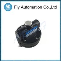 China CE Certificate Pneumatic Booster System 1/4