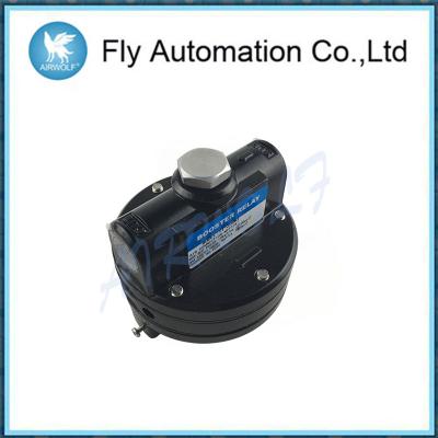 China CE Certificate Pneumatic Booster System 1/4