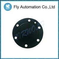 China Black Pneumatic System Components YT-300 YT-305 Diaphragm Repair Kits for sale